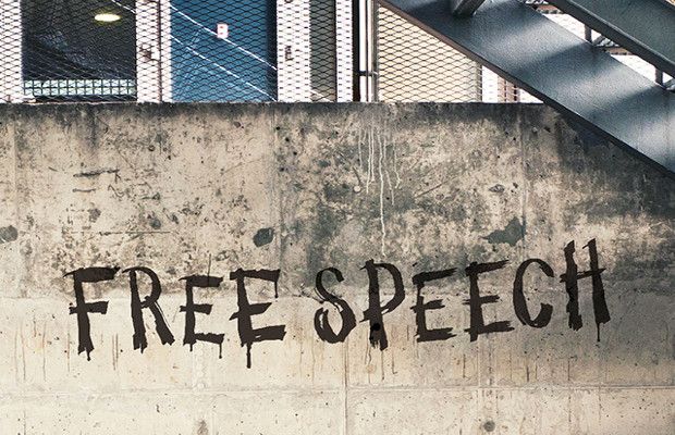 The real meaning of free speech | World IP Review